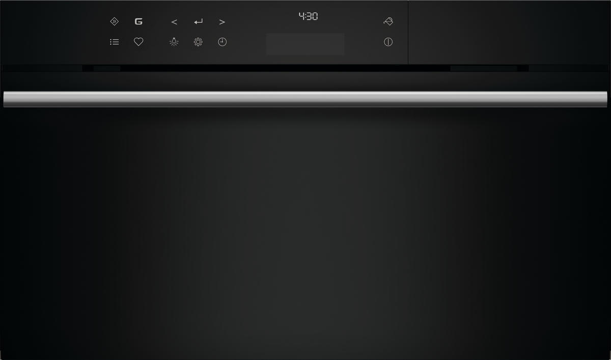 Wolf combi-stoomoven | Contemporary | Model ICBCSO30CM/B/TH