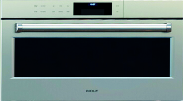 Wolf M-serie en E-serie | Esthetisch en geavanceerd