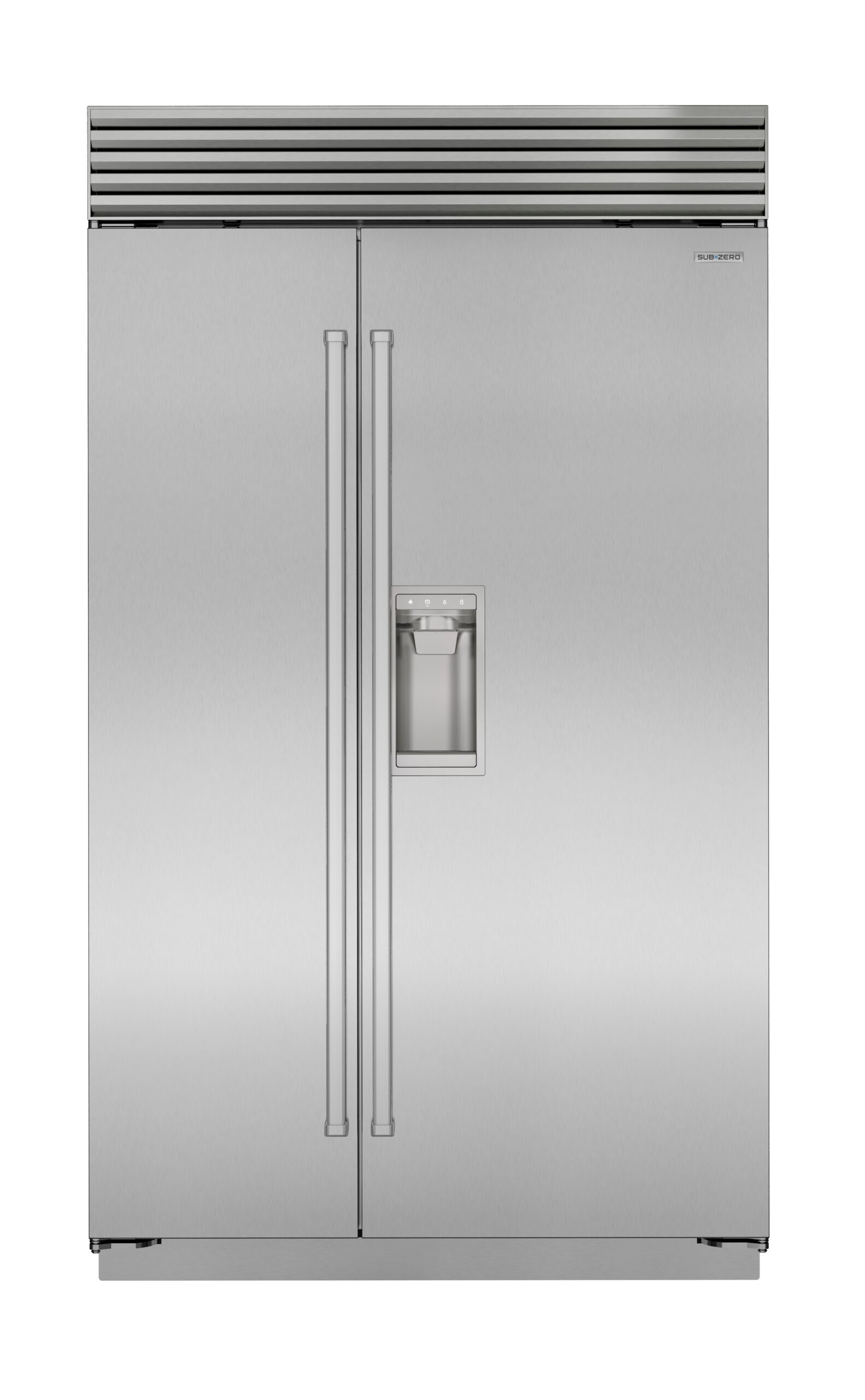 Sub-Zero Classic | Side-by-side | Model ICBCL4850SD